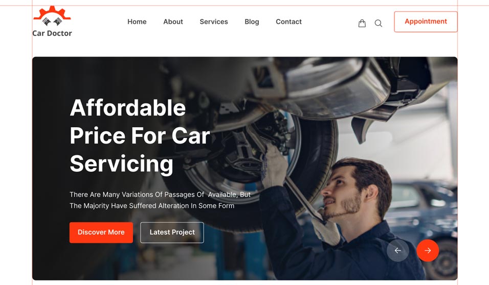 Project | Programming Hero